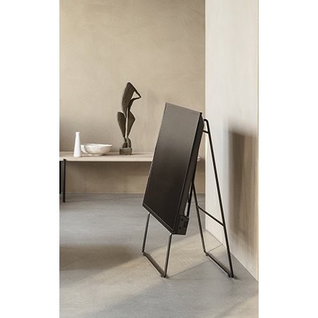 Carry TV stand zwart - Nordic New