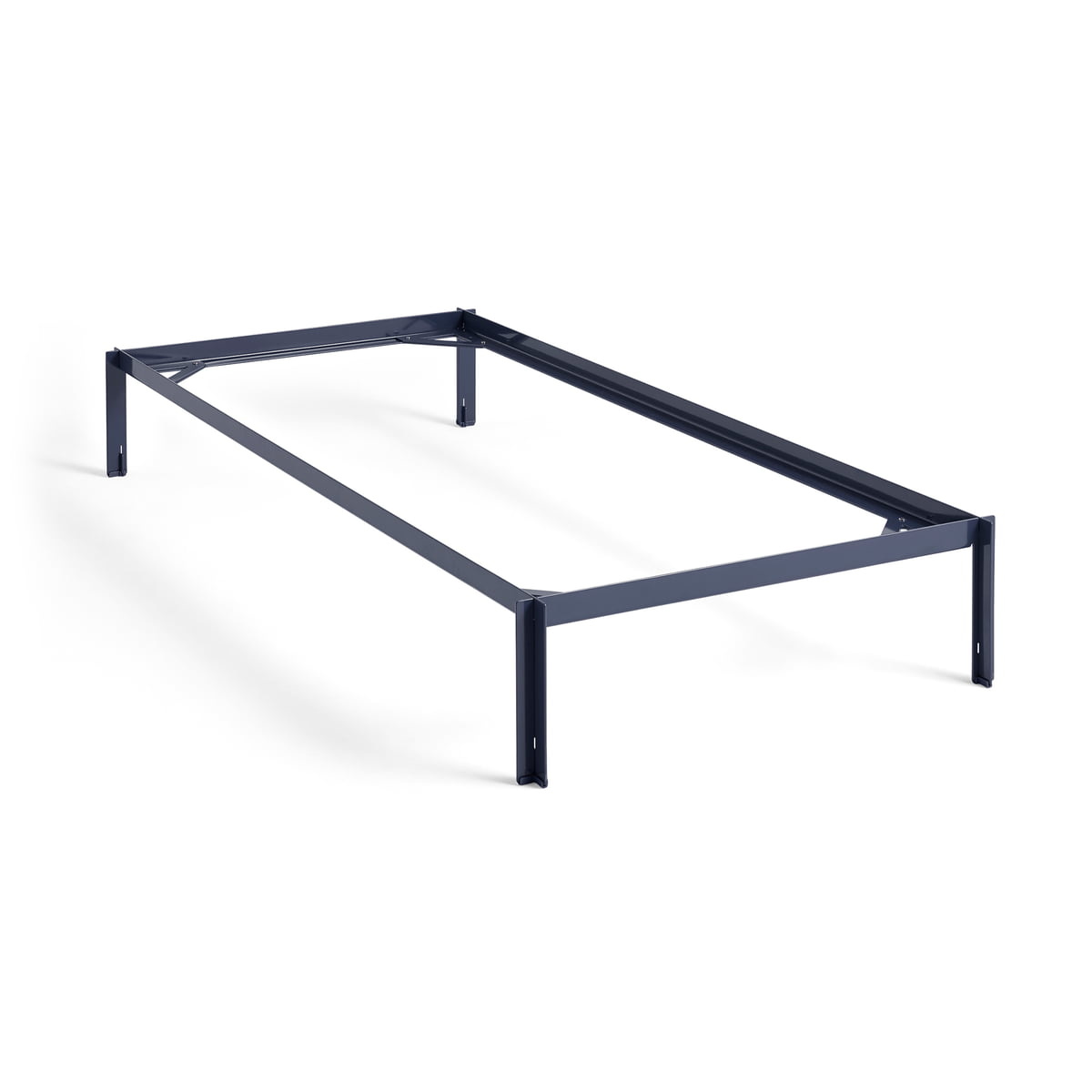 Connect Bed 200 X 140 Nordic New