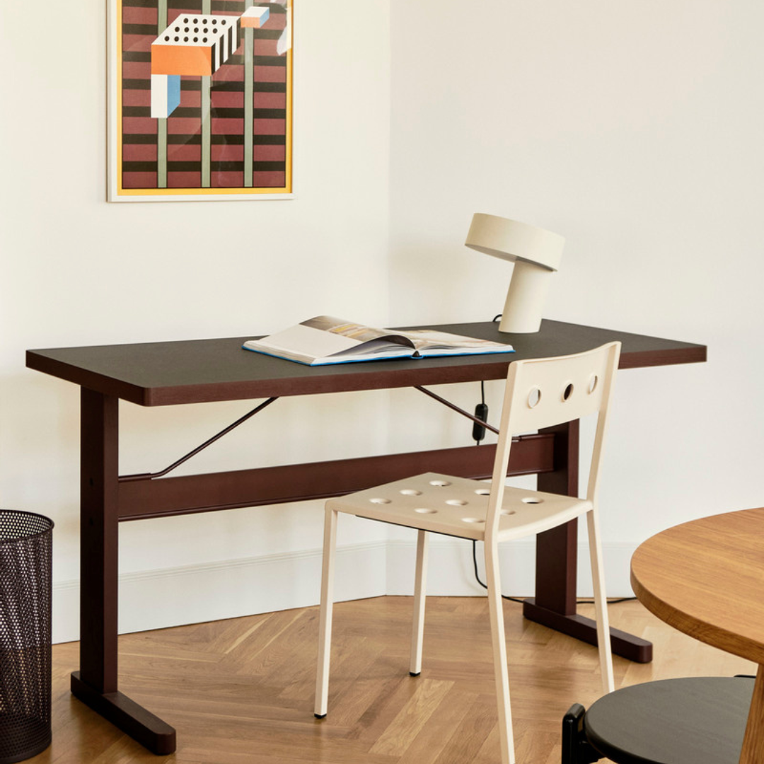 Hay Passerelle Desk - NORDIC NEW