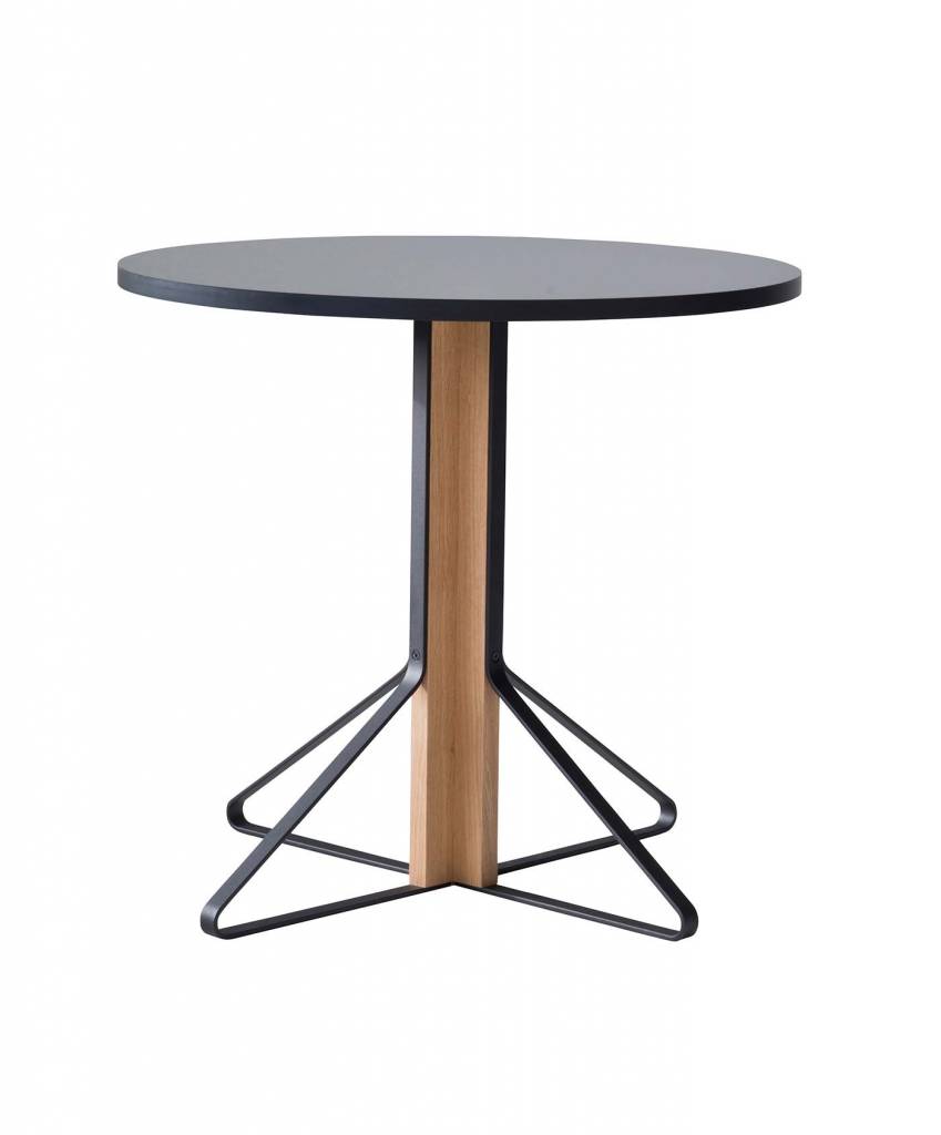 Kaari Table Round REB 003 / 004 - Nordic New