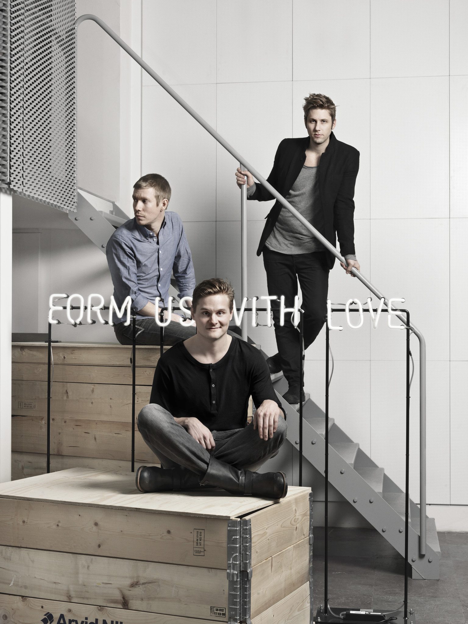 Cord Lamp - NORDIC NEW Cord Lamp - NORDIC NEW