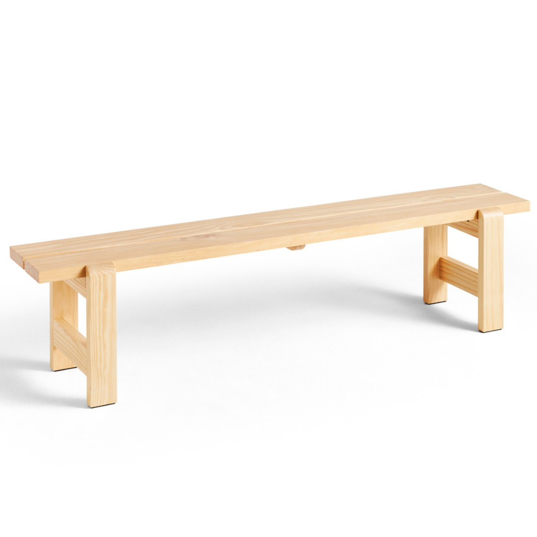 Weekday bank L190 - Nordic New