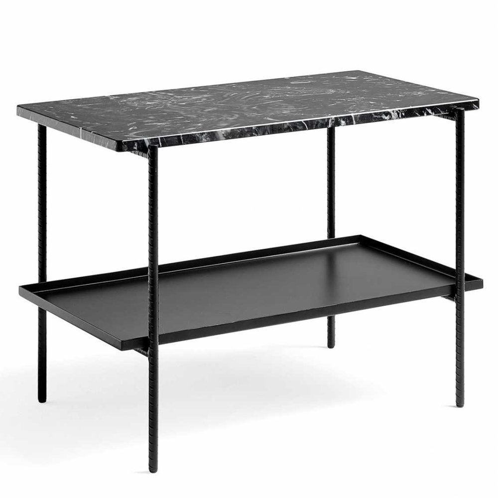 Rebar side table - NORDIC NEW