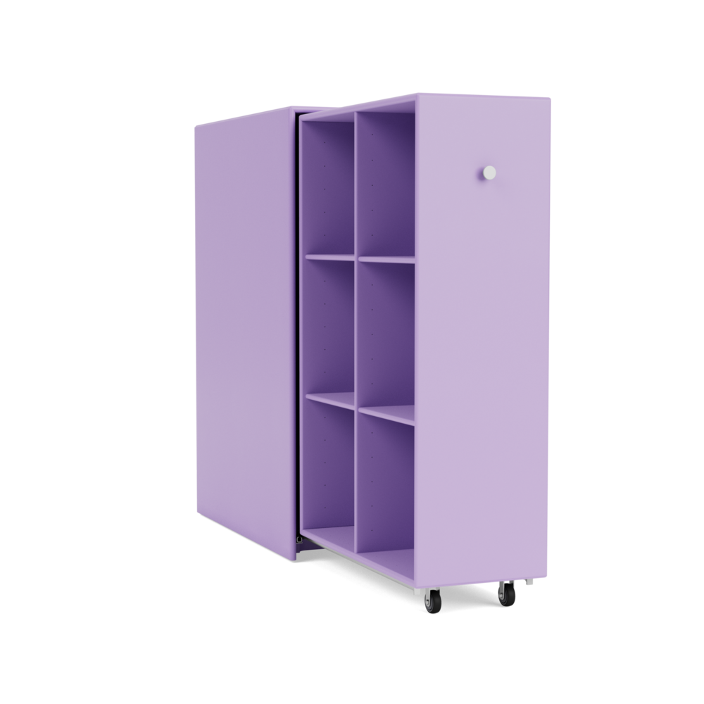 Cargo C2480R storage module - NORDIC NEW