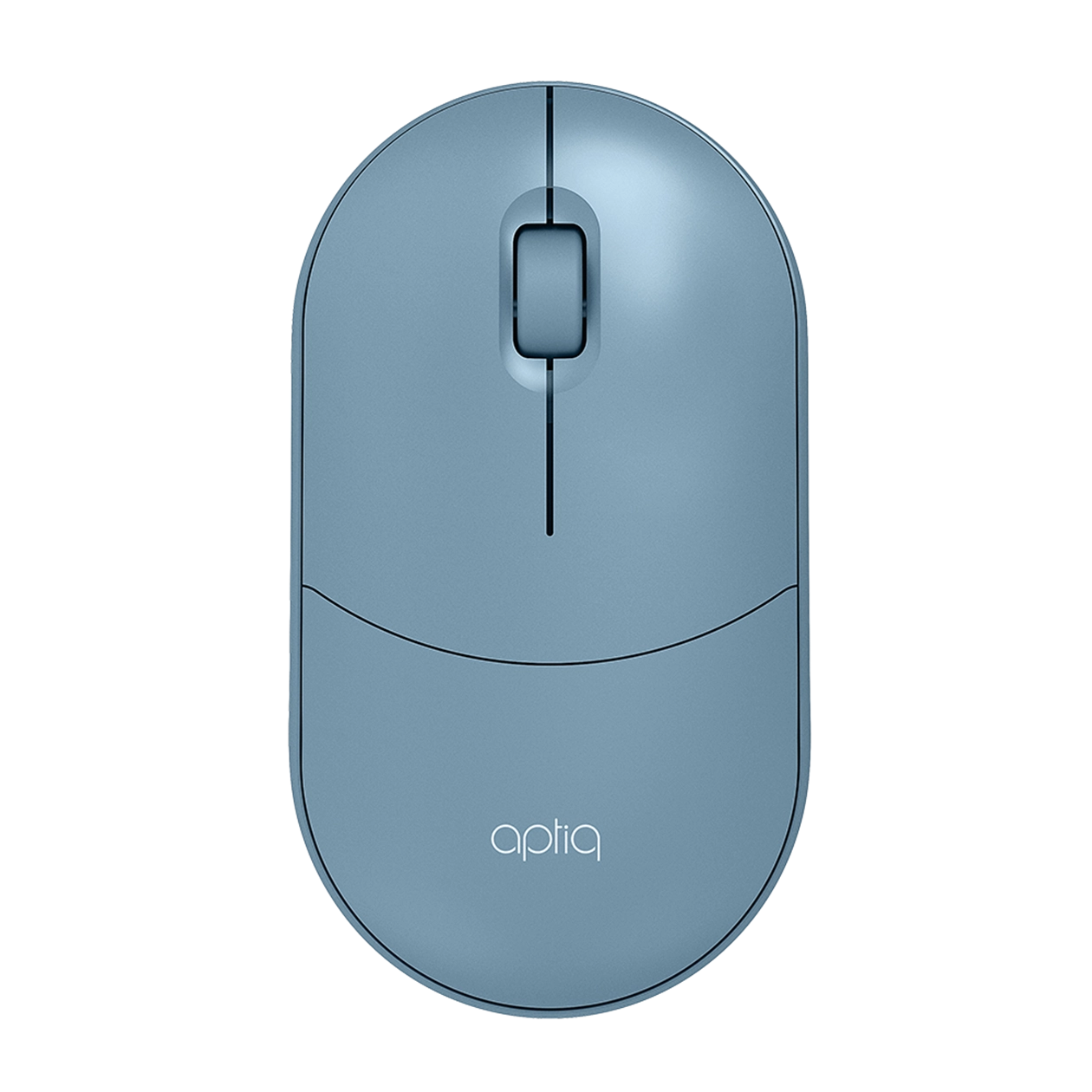 Aptic wireless mouse - NORDIC NEW