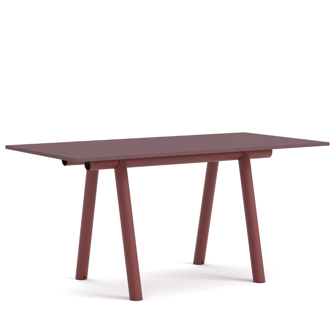 Hay Boa Eettafel 220 x 110 - Nordic New