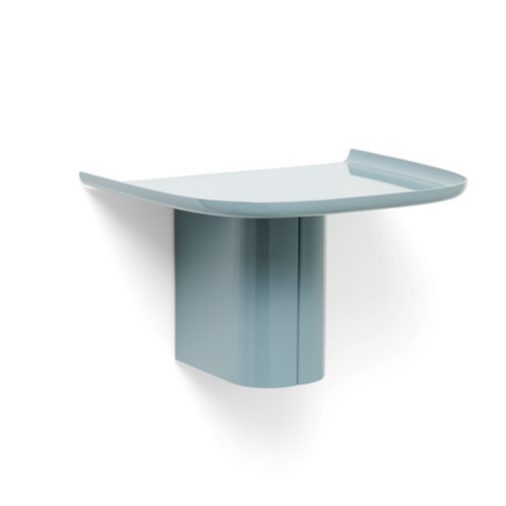 Hay Korpus Shelf small 1 hooks - NORDIC NEW