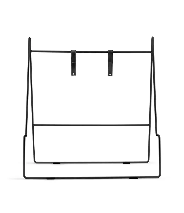 Carry TV stand zwart - Nordic New