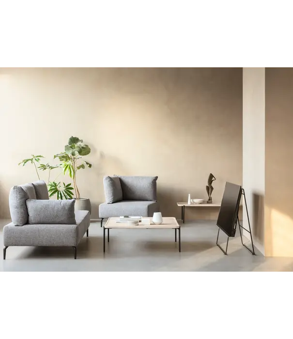 Carry TV stand zwart - Nordic New