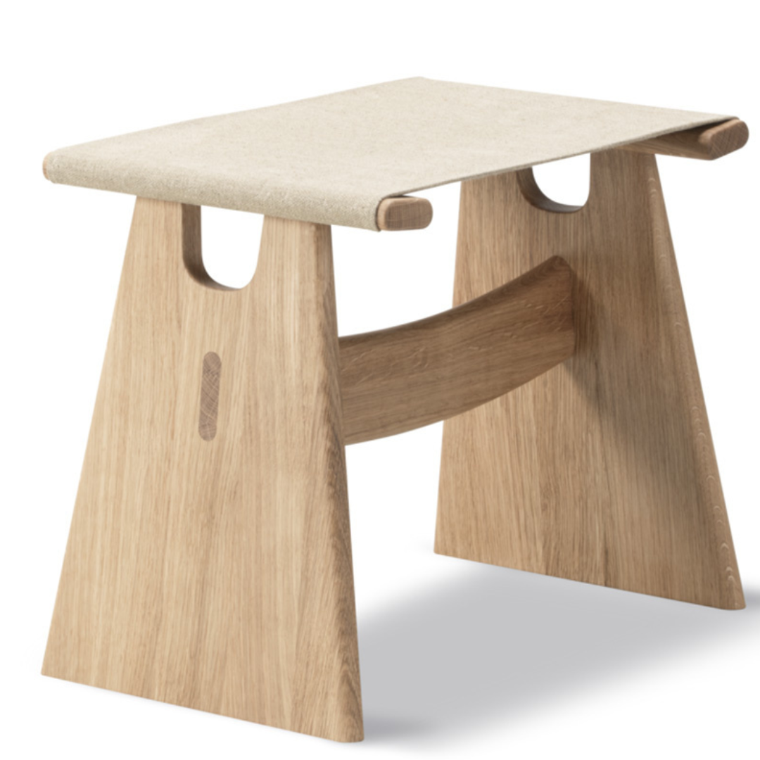 Seto Stool - NORDIC NEW