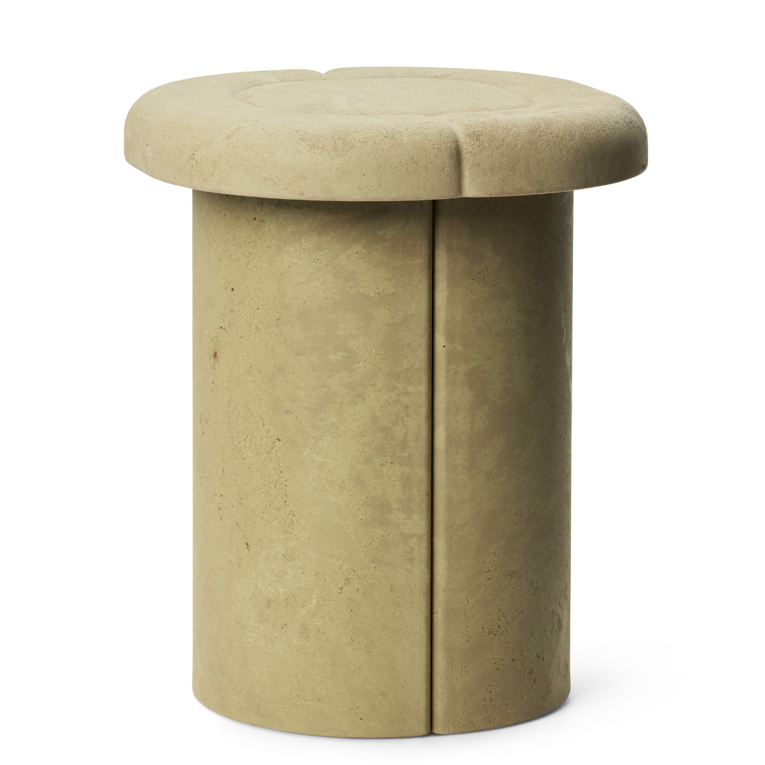 Mater - Alder Stool - NORDIC NEW