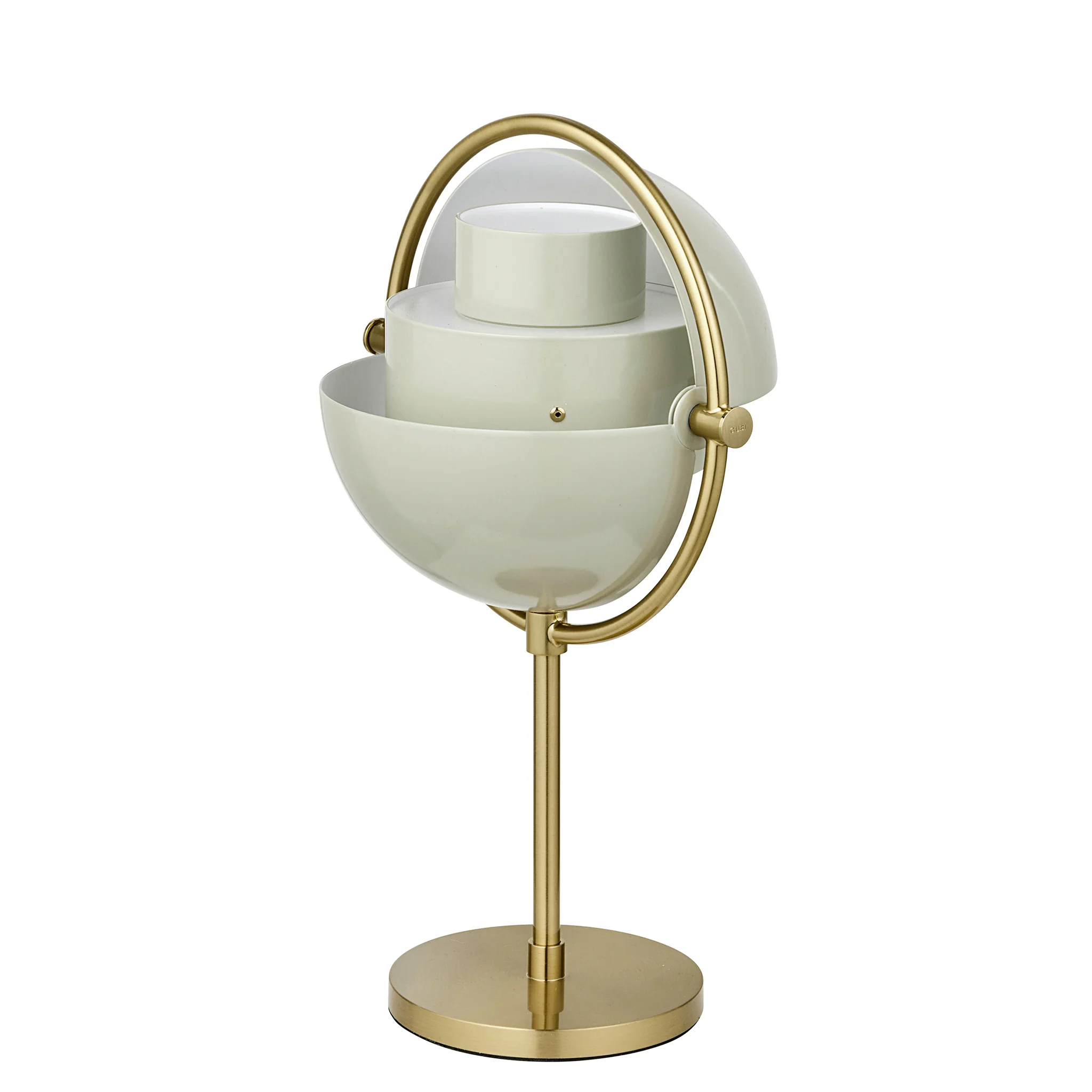 Gubi Multi - Lite Portable Lamp Pastel Gray - Nordic New