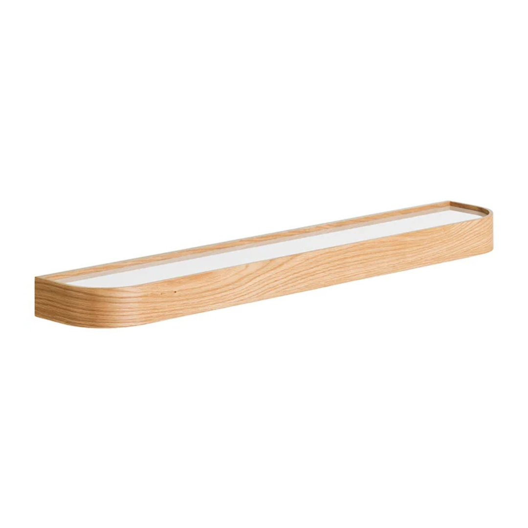 Audo Epoch Wall Shelf with Rack - NORDIC NEW