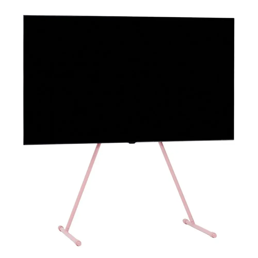 Pedestal Viva TV stand - NORDIC NEW