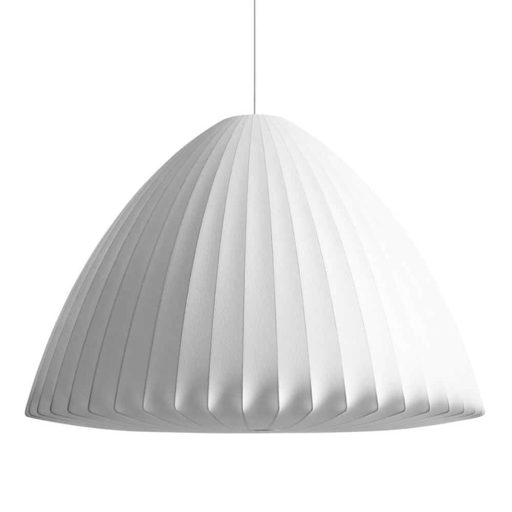 Hay Nelson Bell Bubble Hanglamp XL - Nordic New