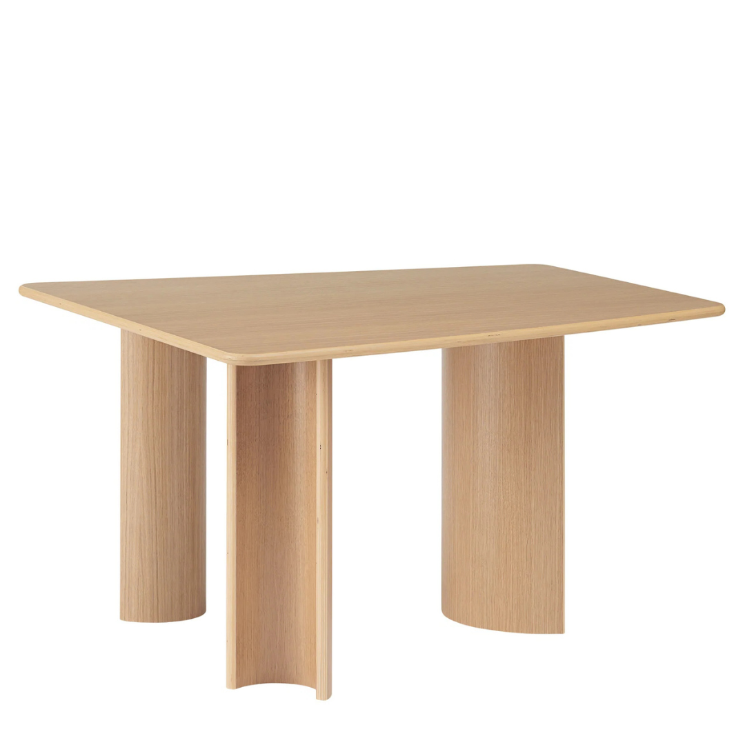 Re-Norm Table - NORDIC NEW