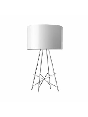Flos Ray T tafellamp - Lichtstudio van der Hee
