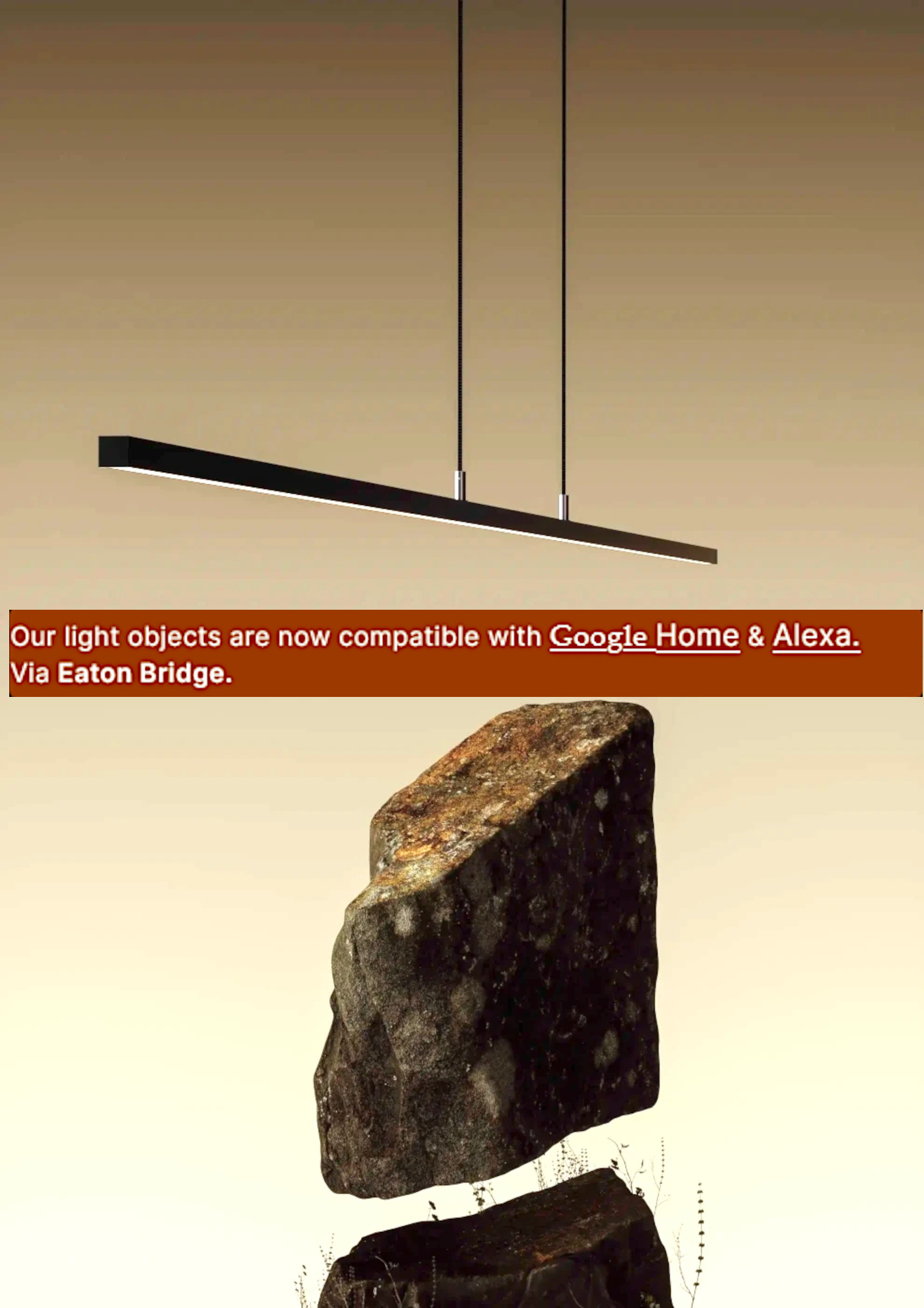 Ferrolight YIN-Q 160 hanglamp - Lichtstudio van der Hee