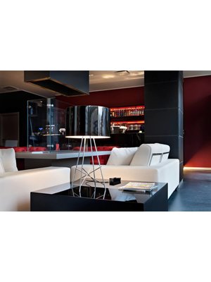 Flos Ray T tafellamp - Lichtstudio van der Hee