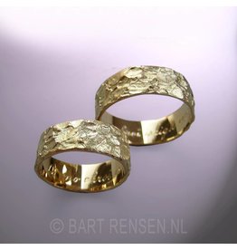 Goldsmith Bart Rensen