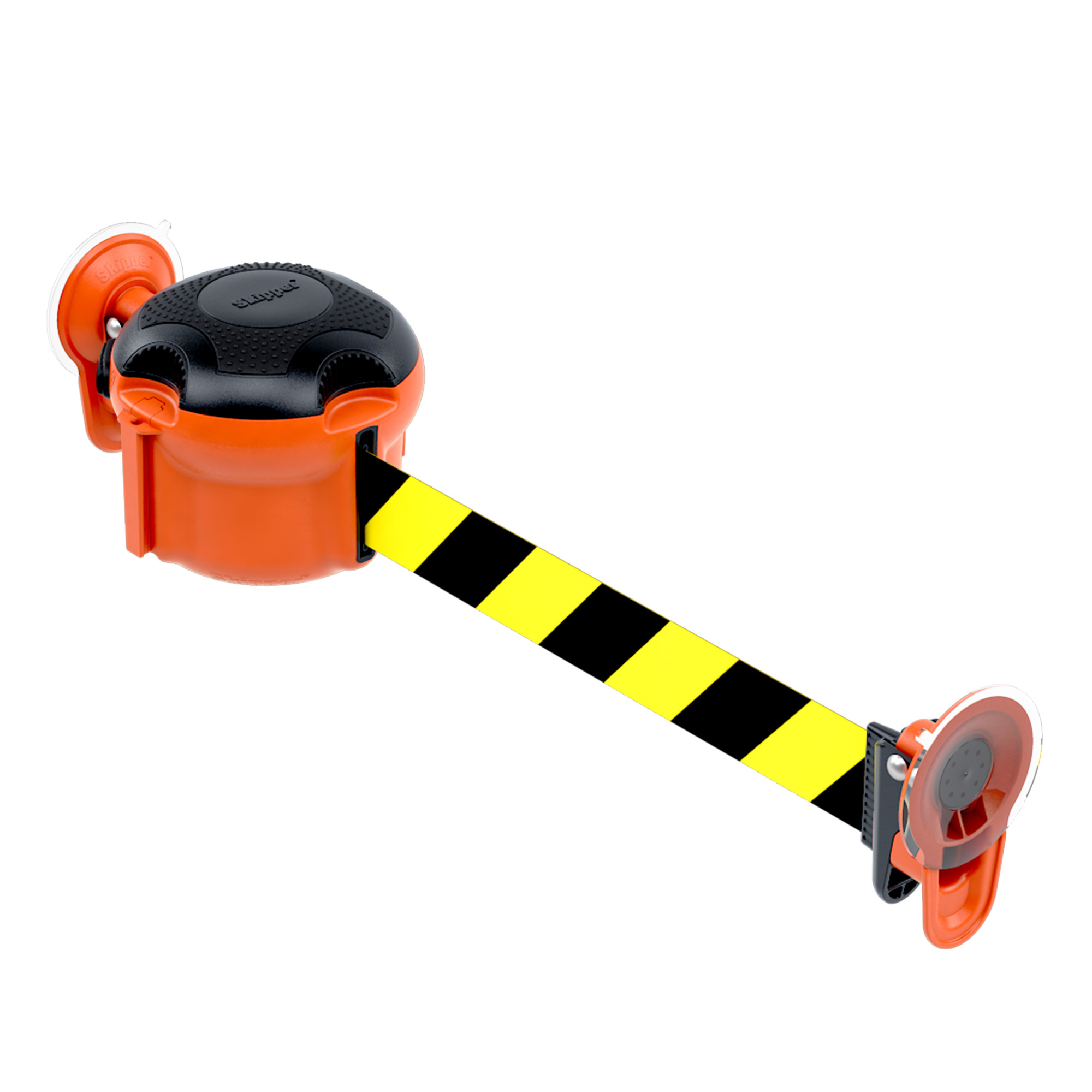 Skipper safety barrier window kit - 9 meters - TRAFFIMEX