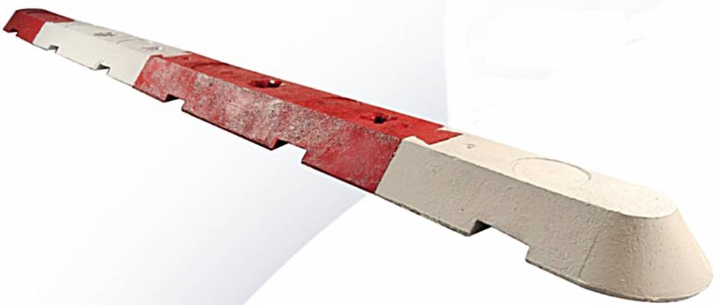 Traffic Dividers