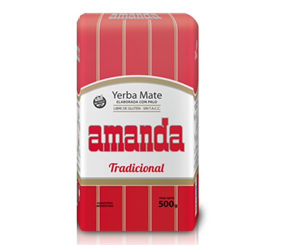 BIO MATE TÉ TRADICIONAL DE ARGENTINA compre en linea! - SOUTH EMBASSY