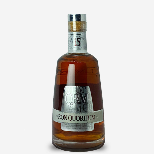 RUM QUORHUM - REPÚBLICA DOMINICANA compre en linea! - SOUTH EMBASSY