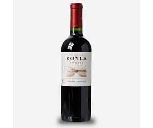 CABERNET SAUVIGNON KOYLE "ROYALE" FROM CHILE buy online! - SOUTH EMBASSY