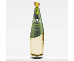 AVUÁ PREMIUM CACHACA "TAPINHOA" - 40% VOL - 0,7 L - BRASIL - SOUTH EMBASSY