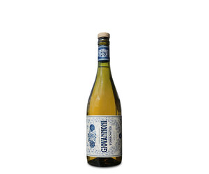 GIOVANNONI VERMOUTH SECO - EXTRA DRY - 0,75L - ARGENTINA - SOUTH EMBASSY