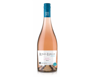 LOMAS DEL VALLE ROSÉ FROM CHILE buy online! - SOUTH EMBASSY