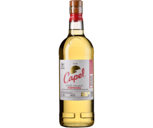 PISCO CAPEL "ESPECIAL RESERVADO" 35% - CHILI buy online! - SOUTH EMBASSY