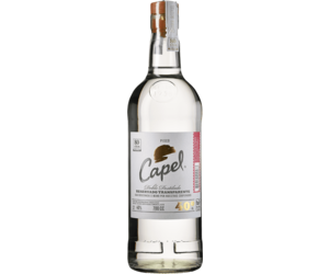 PISCO CAPEL "TRANSPARENTE RESERVADO" 40% - CHILI buy online! - SOUTH EMBASSY