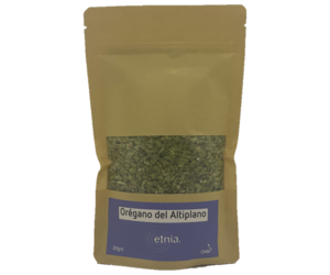 ETNIA - OREGANO DEL ALTIPLANO CHILE - buy online! - SOUTH EMBASSY
