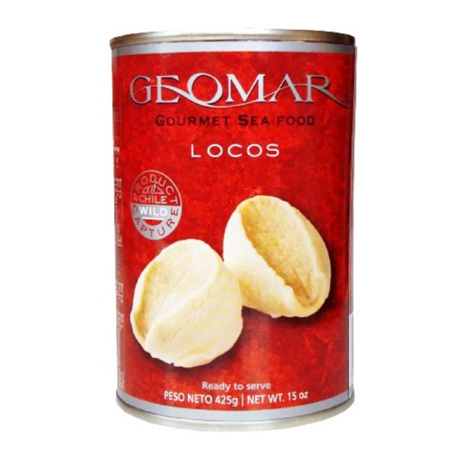 LOCOS - SOUTH EMBASSY