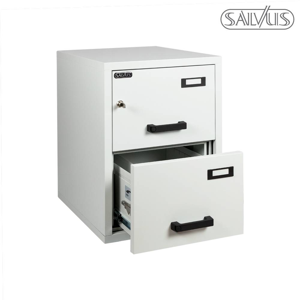 Salvus Bolzano brandkluis - Kantoormeubelen Plus