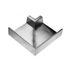 Zinken Bakgoot B44 Kopen? - Dakgootwinkel.nl