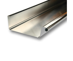 Zinken Bakgoot B44 Kopen? - Dakgootwinkel.nl