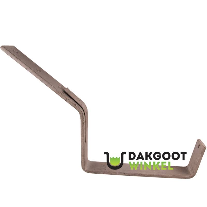 B37 45 graden beugel gegalv. i.c.m. hoeklijn (3TB) Kopen ...