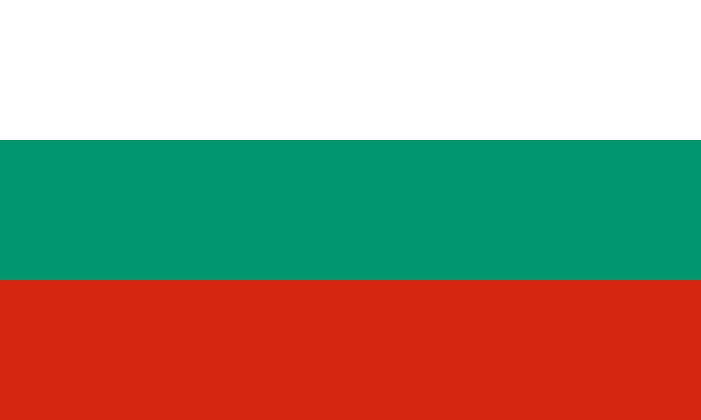 Flag of Bulgaria image and meaning Bulgarian flag - country flags