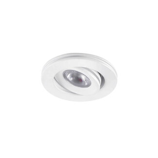 Mini Spotjes | Dimbare Mini Inbouw LEDspots - 123ledspots BV