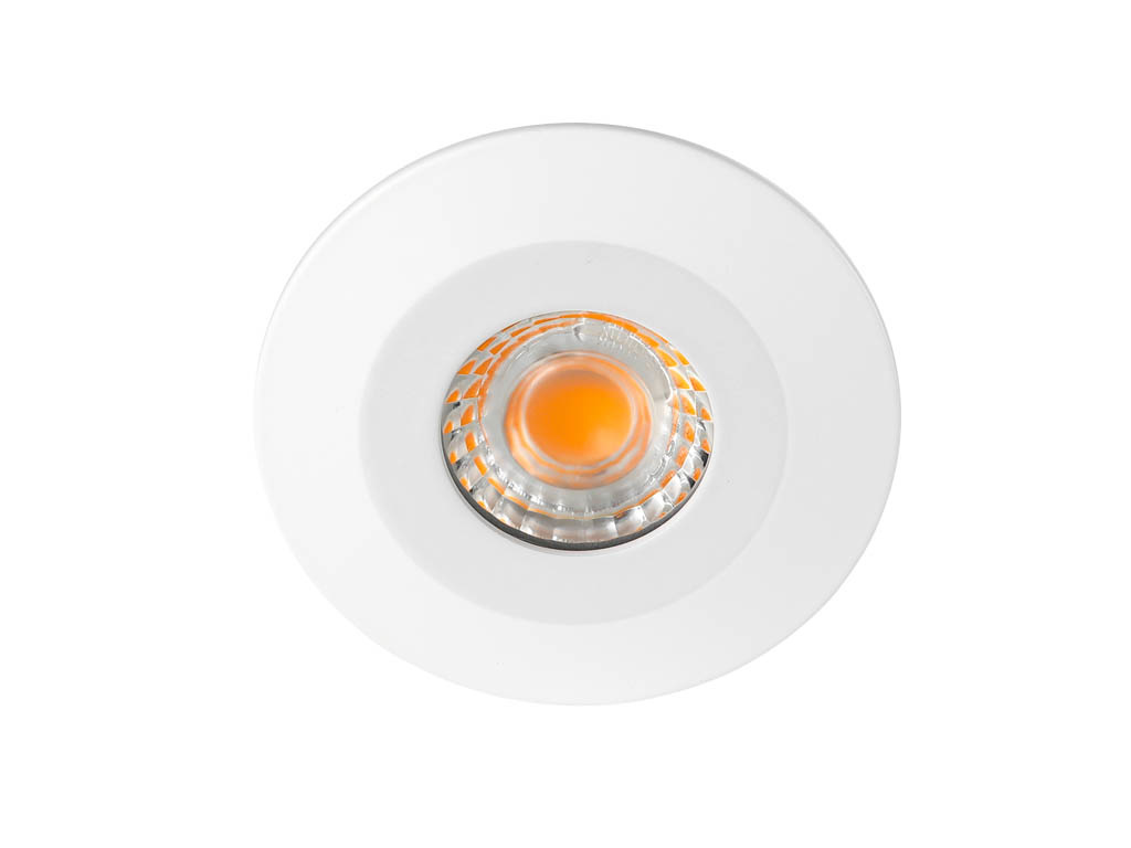 Inbouw Micro Ledspotjes Turijn 4,5 watt IP65 Dimbaar Witte Kleur ...