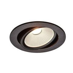 Hoe ver plaats je spotjes eigenlijk uit elkaar? - 123ledspots BV