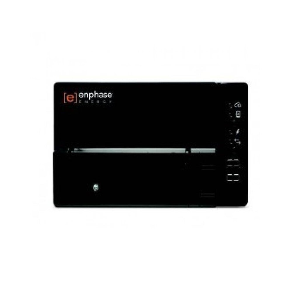 Enphase IQ Gateway Metered - Solar Outlet