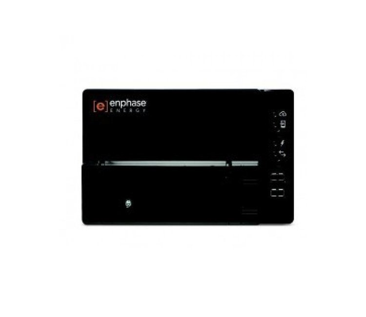 €372 | Enphase IQ Gateway Metered - Solar Outlet