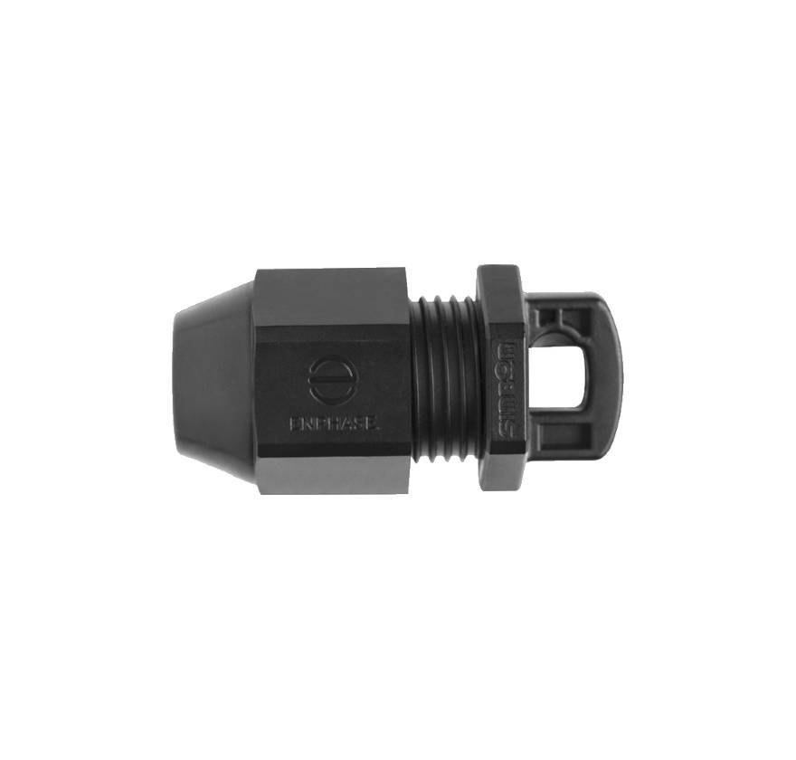 Enphase Q-Cable Einddop - Solar Outlet