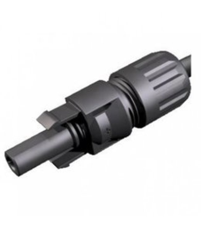 € 2,45 | MC4 Connector Male - Solar Outlet