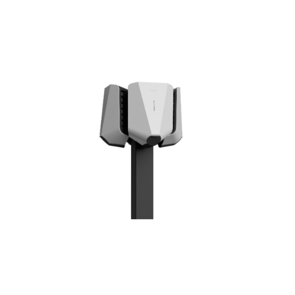 Oplaadpaal Easee Base Enkel of 4 way - Solar Outlet