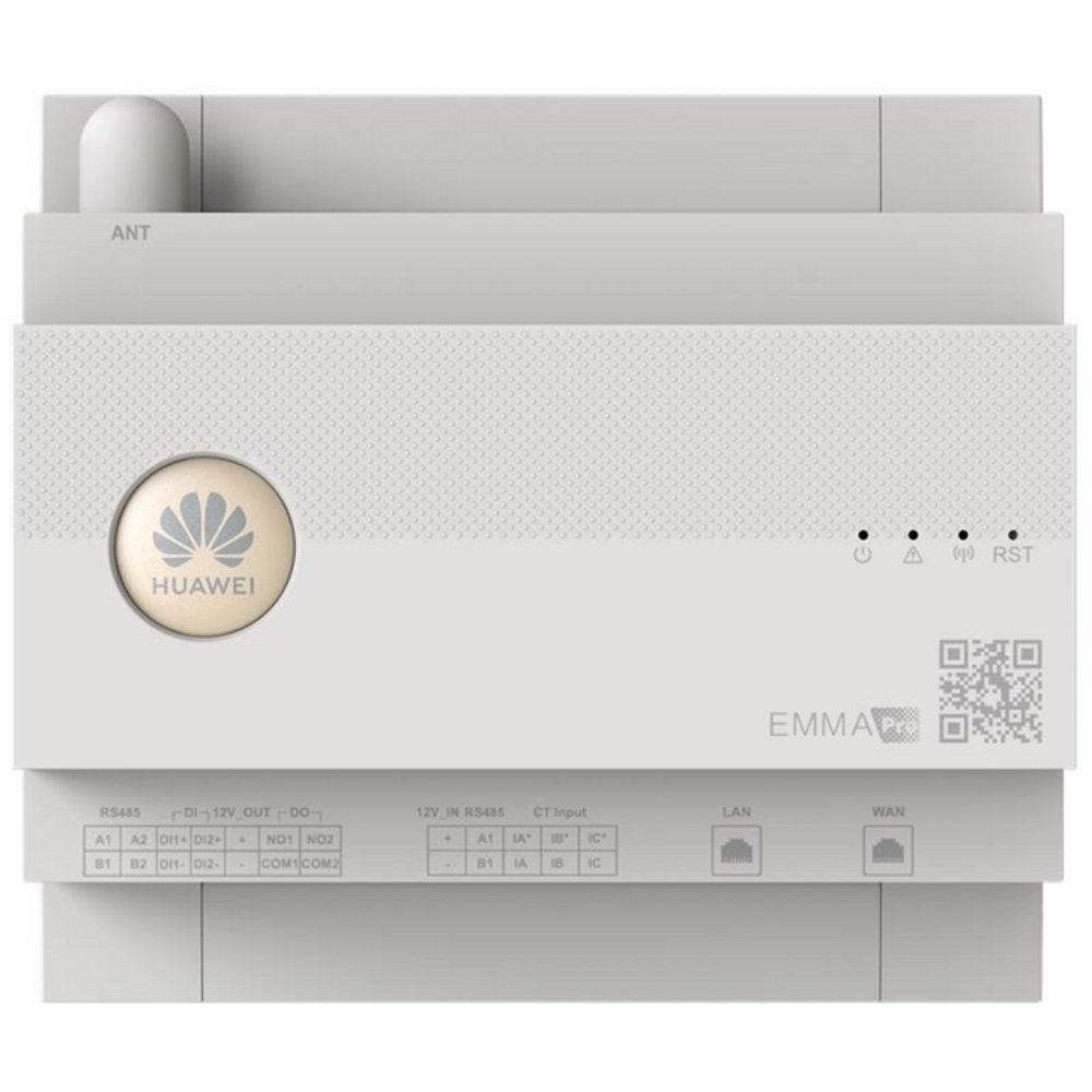 Huawei | Energy Management Assistant | EMMA-A02 - Solar Outlet